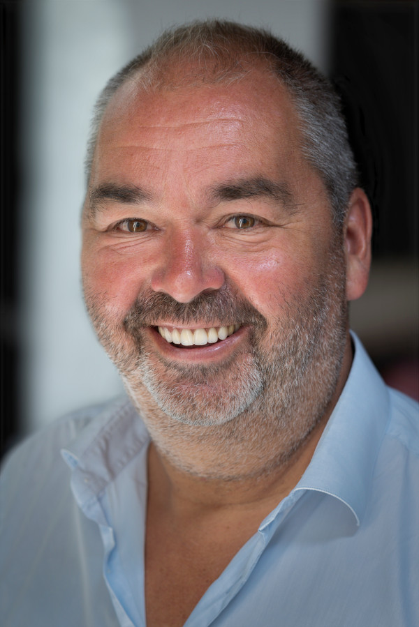 De stad van Alex Bergman: ‘Ik heb de reuring van de stad gemist’ | Foto ...