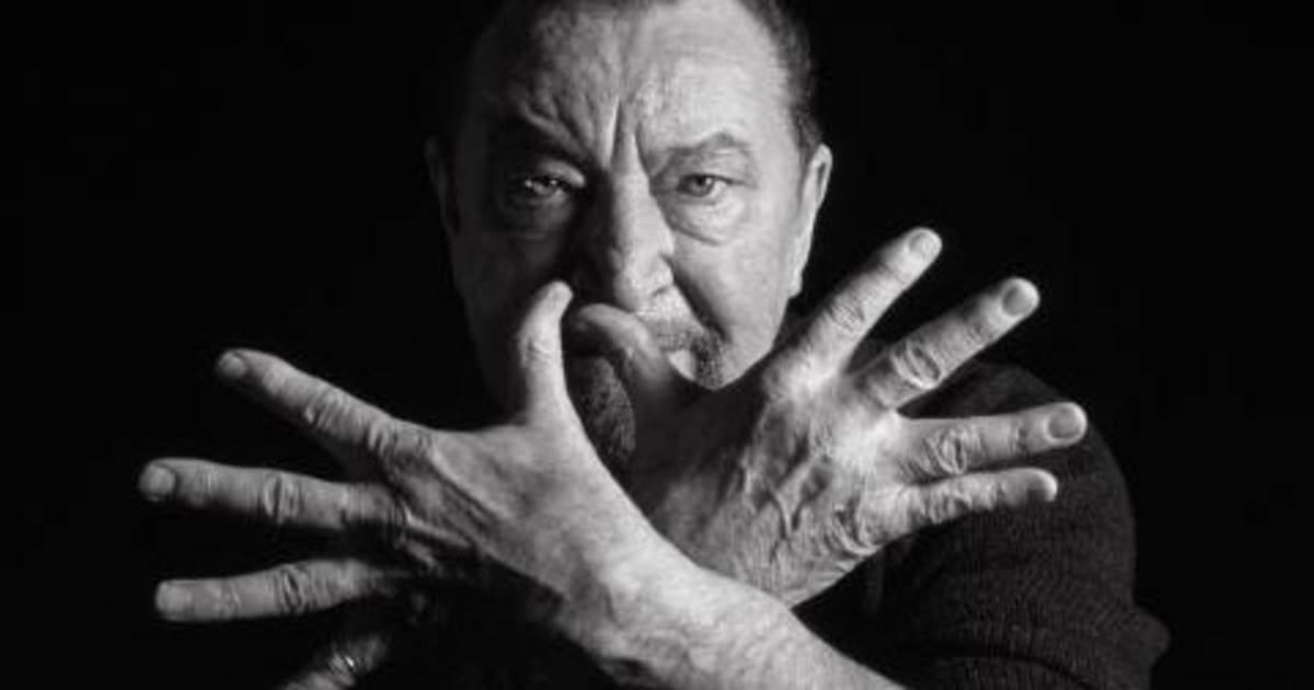 Gilles Roman nommé directeur artistique du Béjart Ballet Lausanne ...