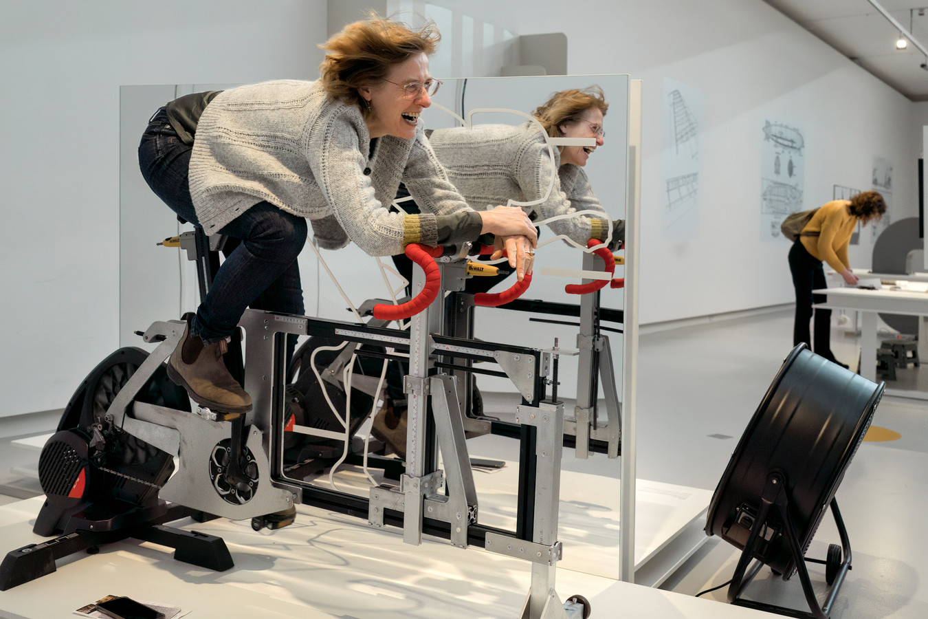 Pijlsnel design te zien in Den Bosch: maar wat zeggen al die ontwerpen ...