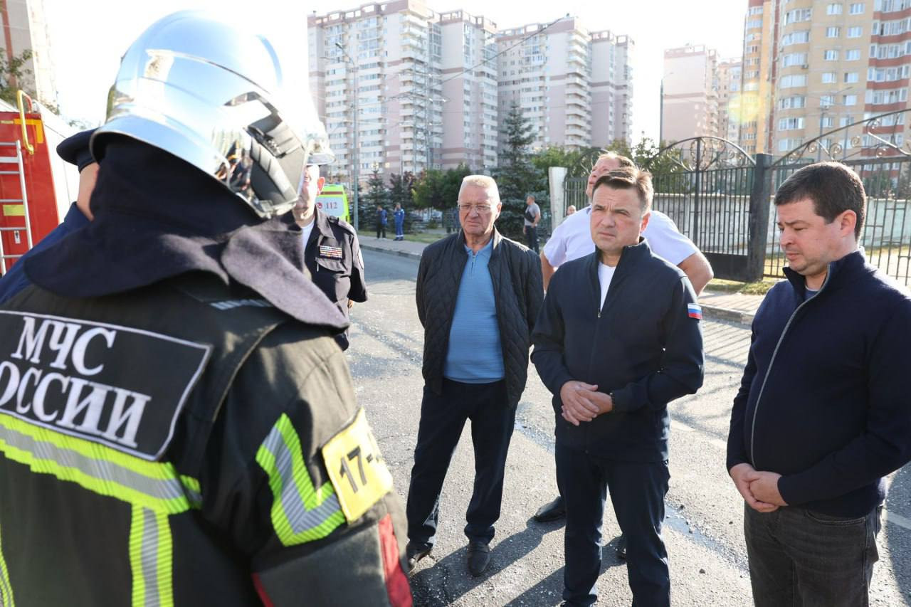 Drones maken slachtoffers in Moskou: is dit de manier om Poetins macht ...