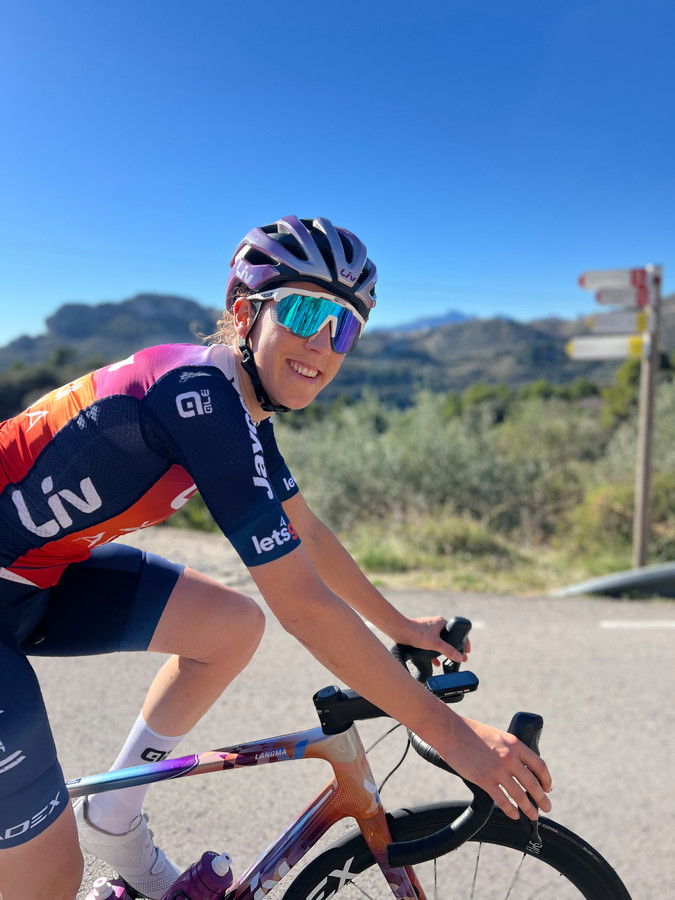 Quinty krijgt na flinke tegenslag het advies om nooit meer hard te ...