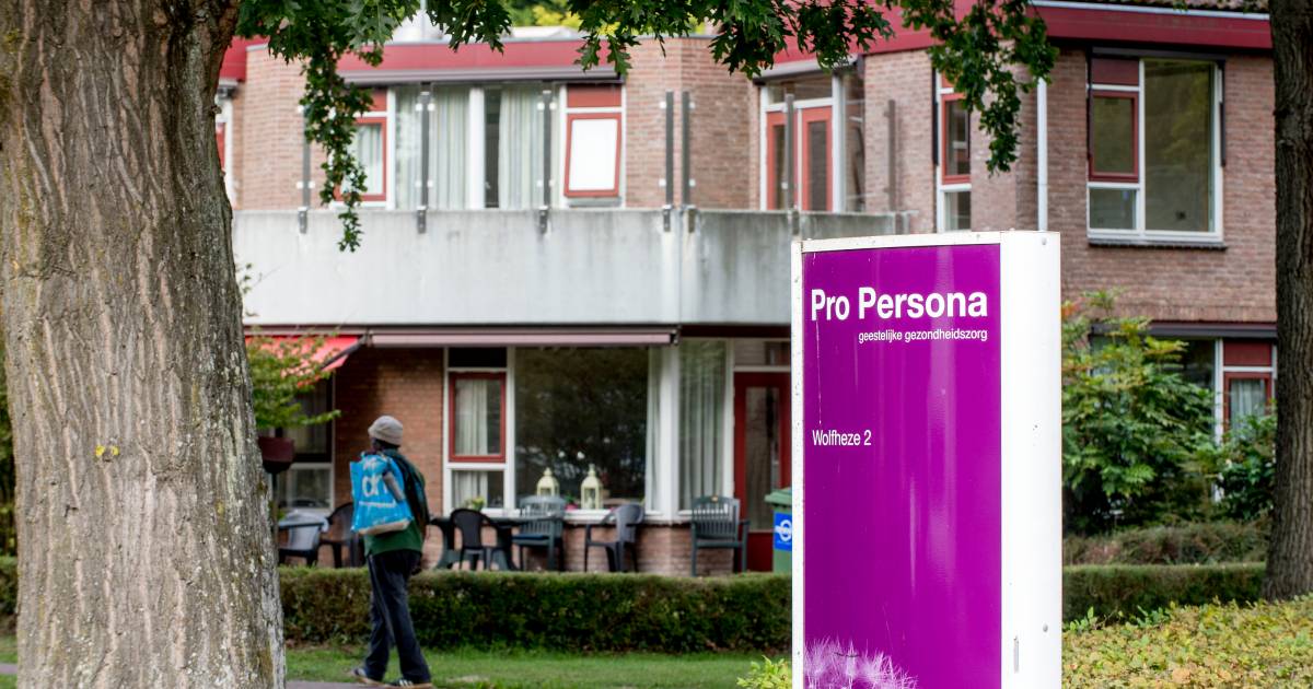 Pro Persona plaatst 25 afdelingen in quarantaine na positieve ...