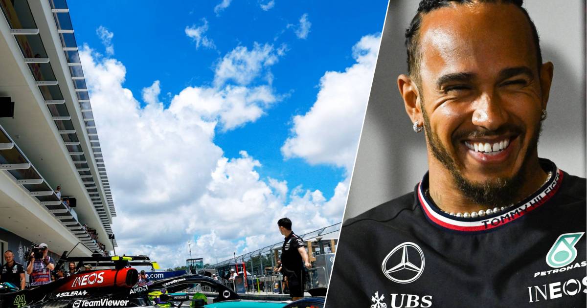 Lampenbedrijf Signify treedt in voetsporen van Philips en wordt sponsor ...