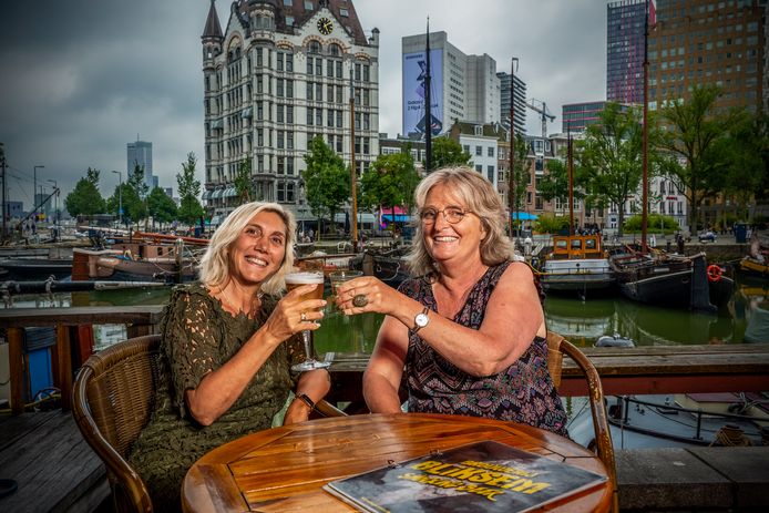 Dit zijn onze meest bijzondere verhalen van de afgelopen week | Rotterdam | AD.nl