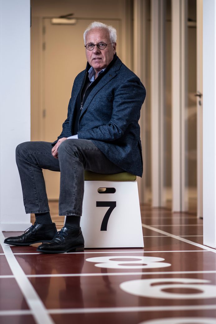 Negentien olympische plakken dankzij de Nijmeegse ‘medaillefabriek’ van ...