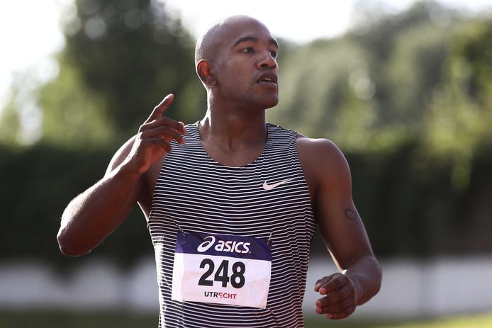 Codrington houdt het voor gezien | Andere sporten | AD.nl