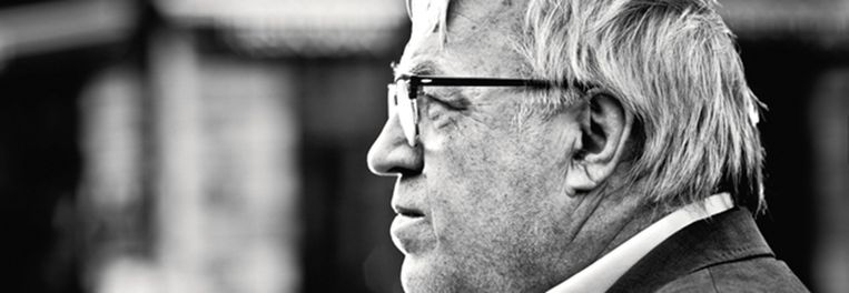 Het vizier van Marc Didden | Humo