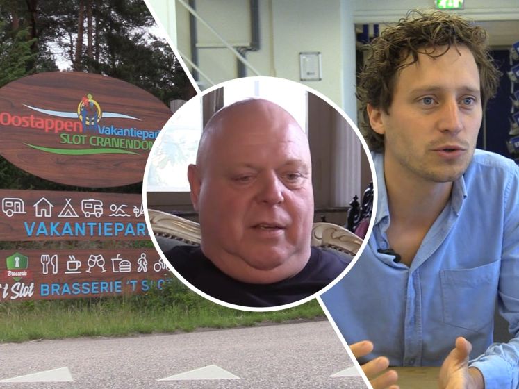 Tom Arnold 40 kilo lichter na geboorte zoon | Overig | bndestem.nl