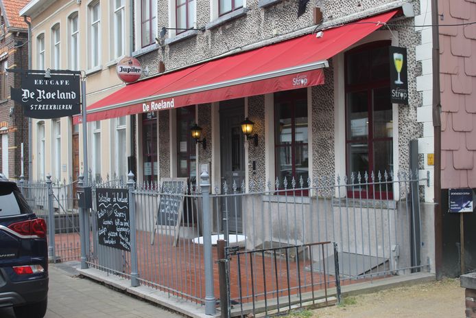 De Roeland krijgt tweede leven met nieuwe uitbaters | Sint-Laureins ...