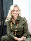 Corona heeft het liefdesvuur tussen ex-Miss België Virginie Claes en ...