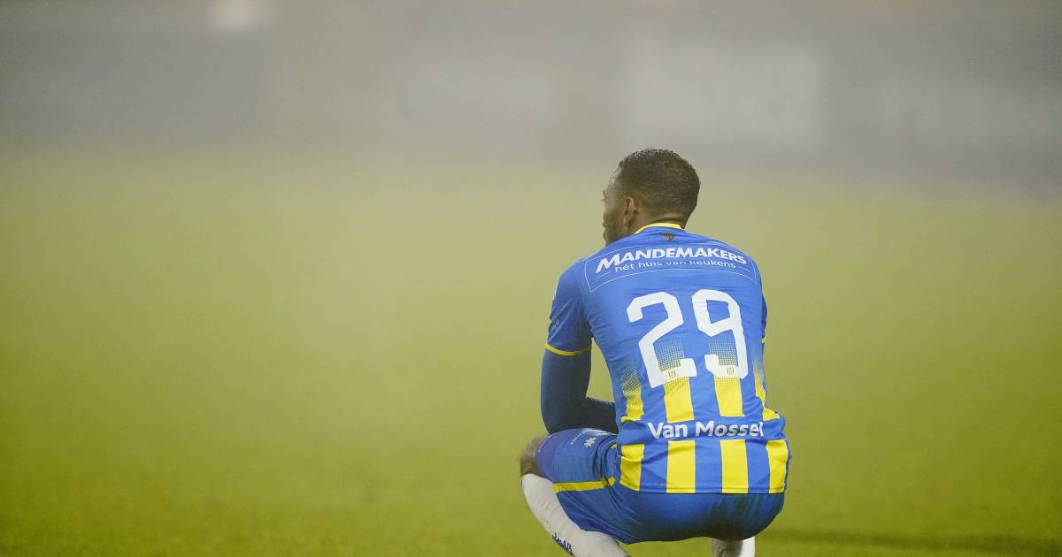 Scorend vermogen het grootste manco van RKC: ‘En daardoor krijgen ze ...