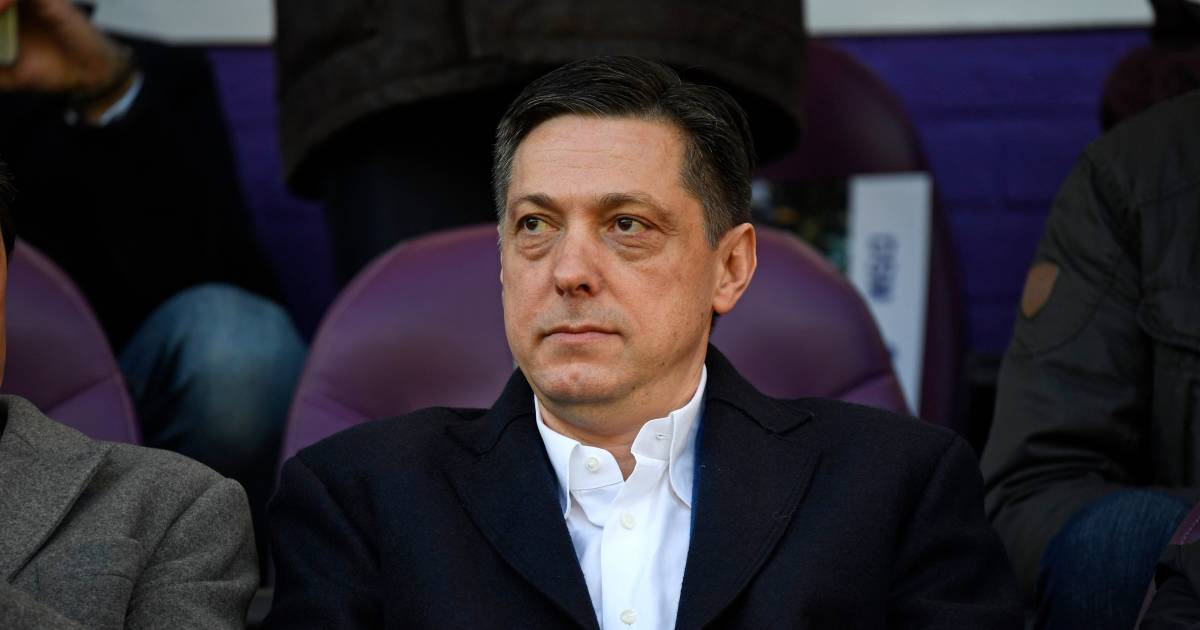 Dejan Veljkovic geeft opmerkelijk (en niet geheel correct) interview in Servische krant: “Ben ...