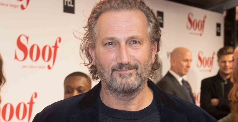 Acteur Marcel Musters komt in actie voor psychiatrische patiënten ...