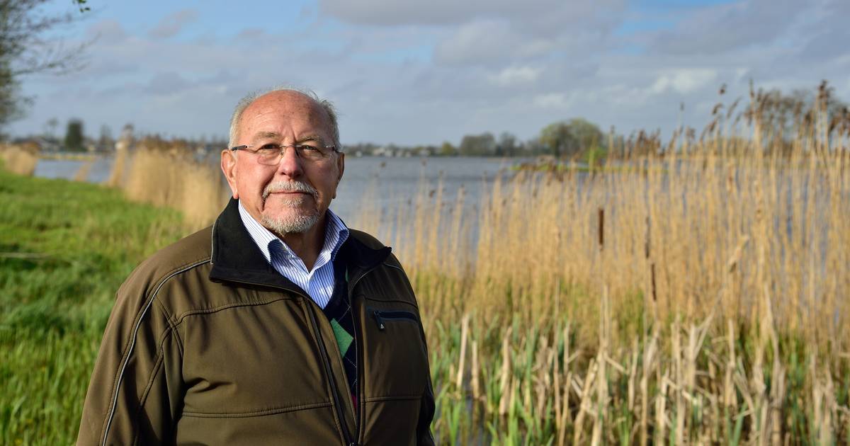Eigenaren (ei)landjes vrezen dat zij weg moeten: ‘Wij zijn niet tegen natuur, maar werken juist ...