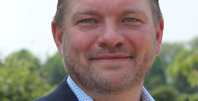 Schepen van financiën Piet Penneman (Open VLD): “Vlaams regeerakkoord ...