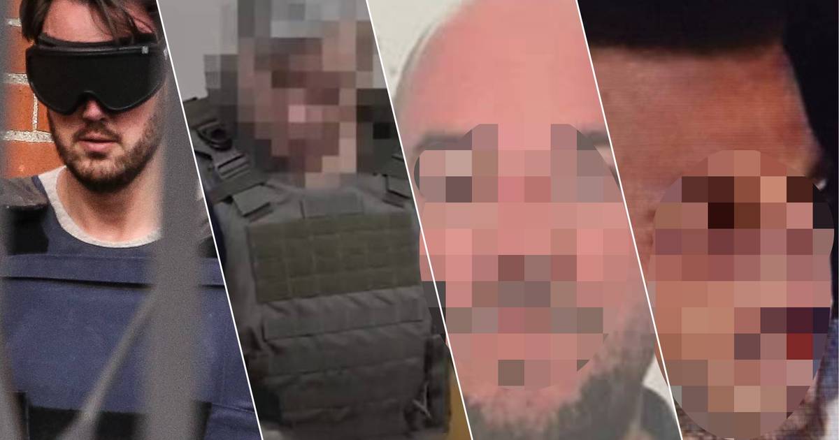 Valse start voor proces Flor Bressers in Brussel na wrakingsverzoek van ...