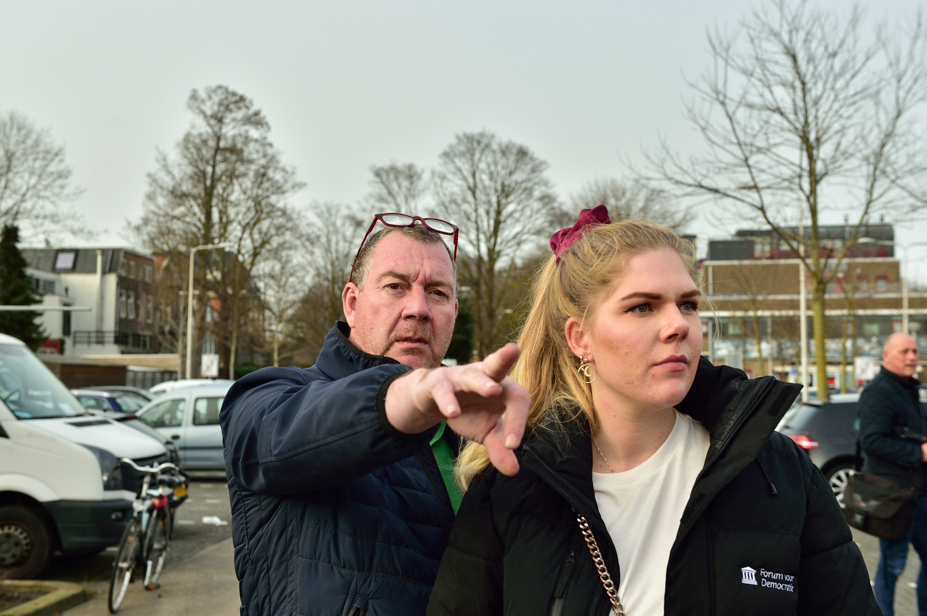 Wie is Robin de Keijzer (24), de ‘linker- en rechterhand’ van Thierry ...