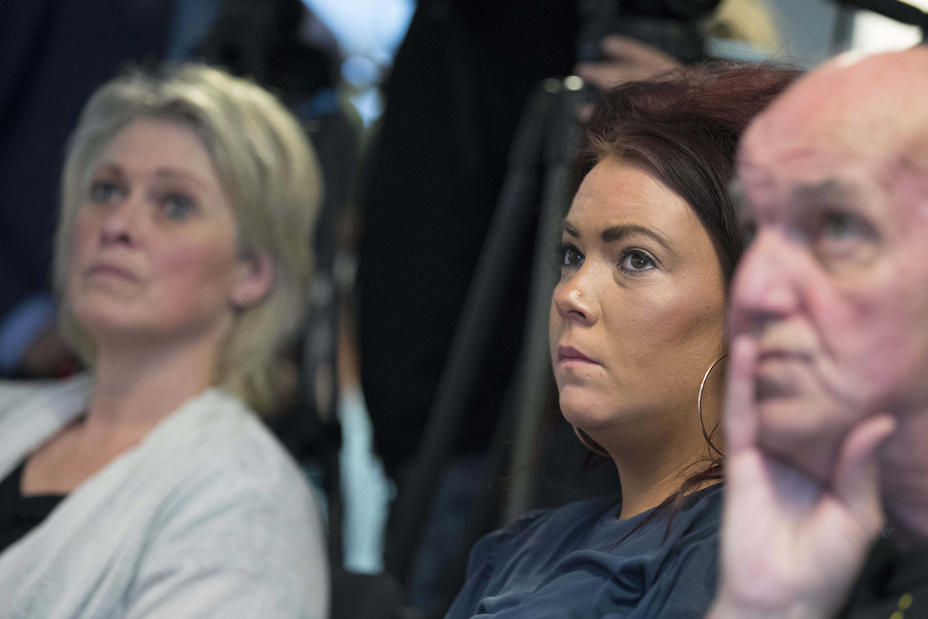 Ouders Nicky Verstappen en verdachte Jos Brech bij rechtszaak aanwezig ...