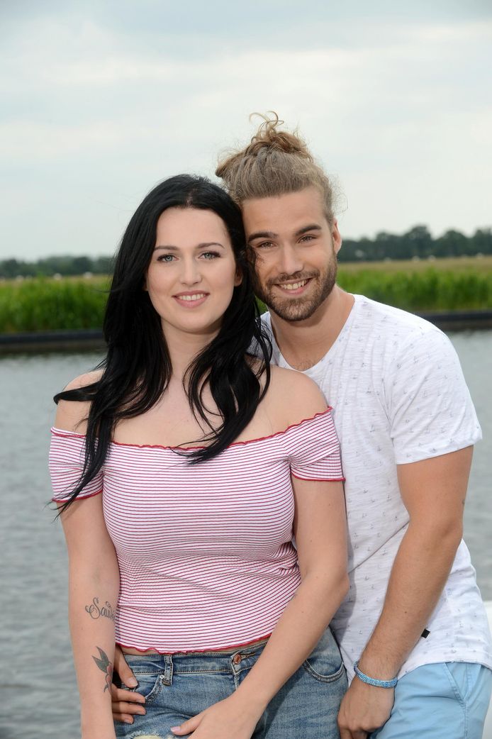 Lize uit 'Temptation Island': Lize: 'Er zijn irritante vrouwen die Ken ...