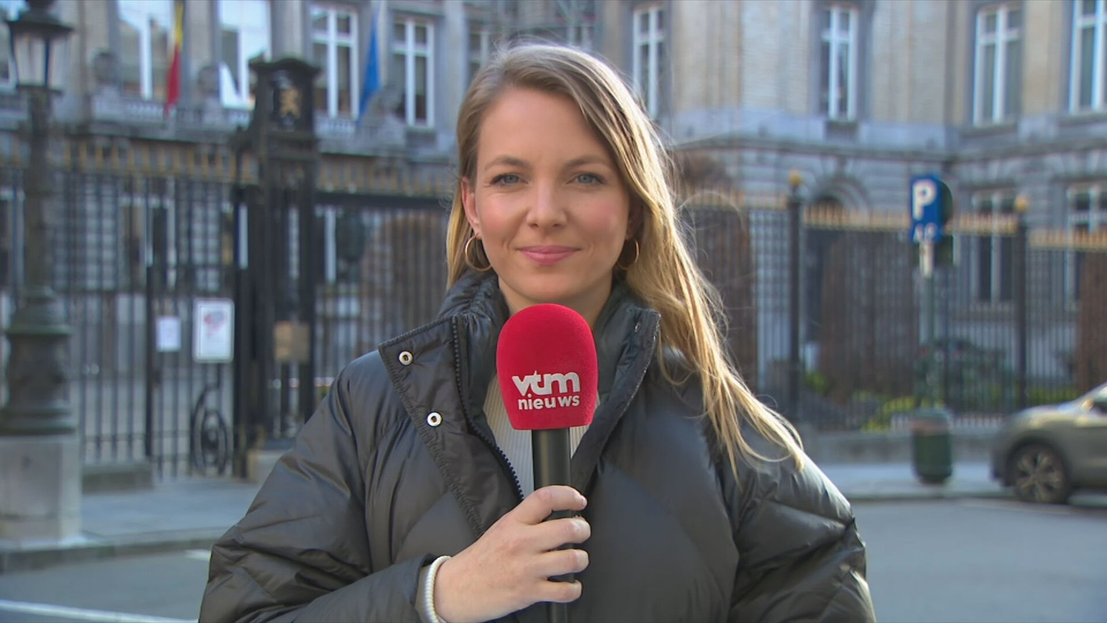 Hannelore Simoens eerste keer zwanger: “Het wordt een meisje” | Foto ...