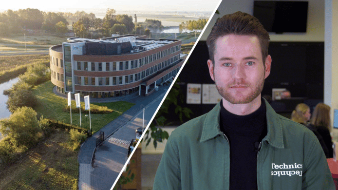 Docent van school in Kampen stuurt doodsverwensing • Dit natuurfenomeen ...