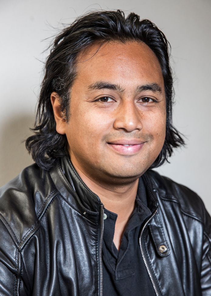 Cabaretier Daniël Arends: Ik bedoel het nooit slecht | Show | AD.nl