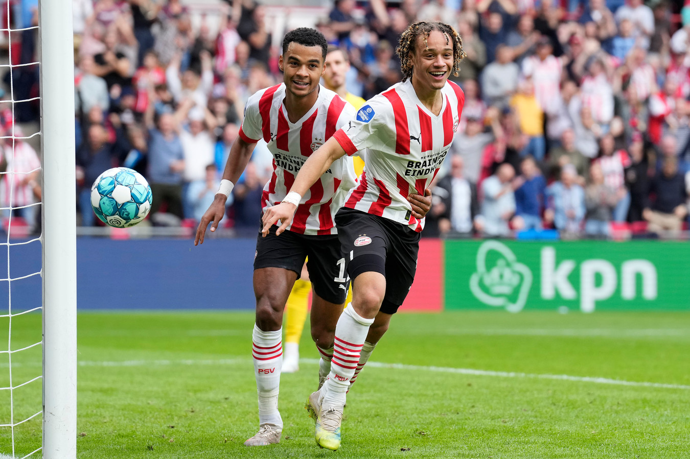 Programma eredivisie: KNVB houdt rekening met Europese prestaties en ... Programma eredivisie: KNVB houdt rekening met Europese prestaties en ...