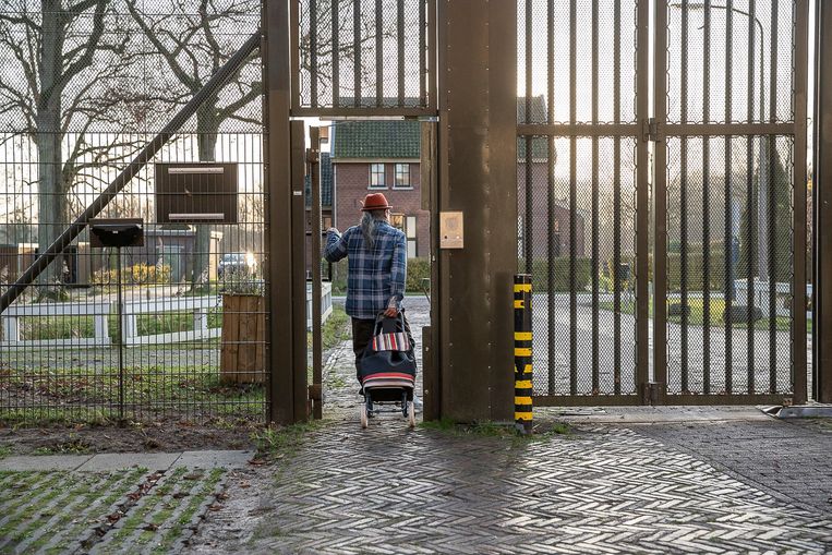 Gevangene komt niet langer vrij op twee derde van de straf | Trouw