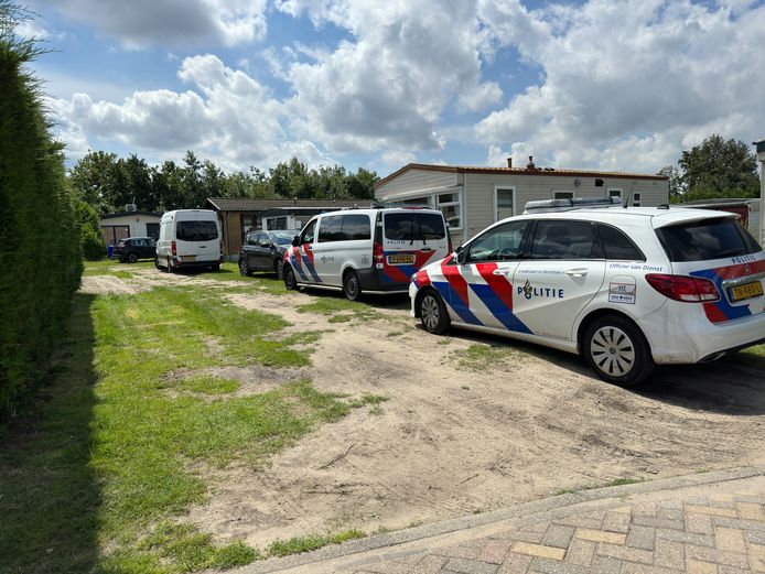 Politie sluit misdrijf uit, maar oorzaak overlijden Roosendaler op ...