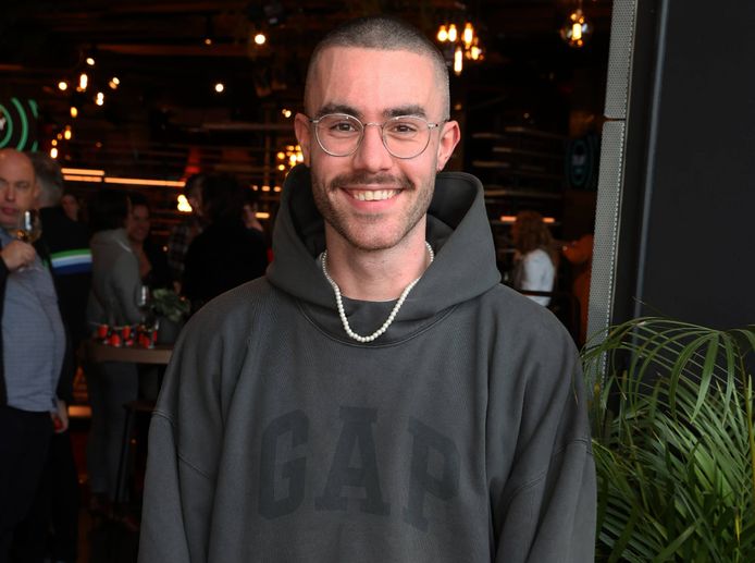 Jonatan Medart krijgt eigen programma op GoPlay: “Ik ga undercover naar ...