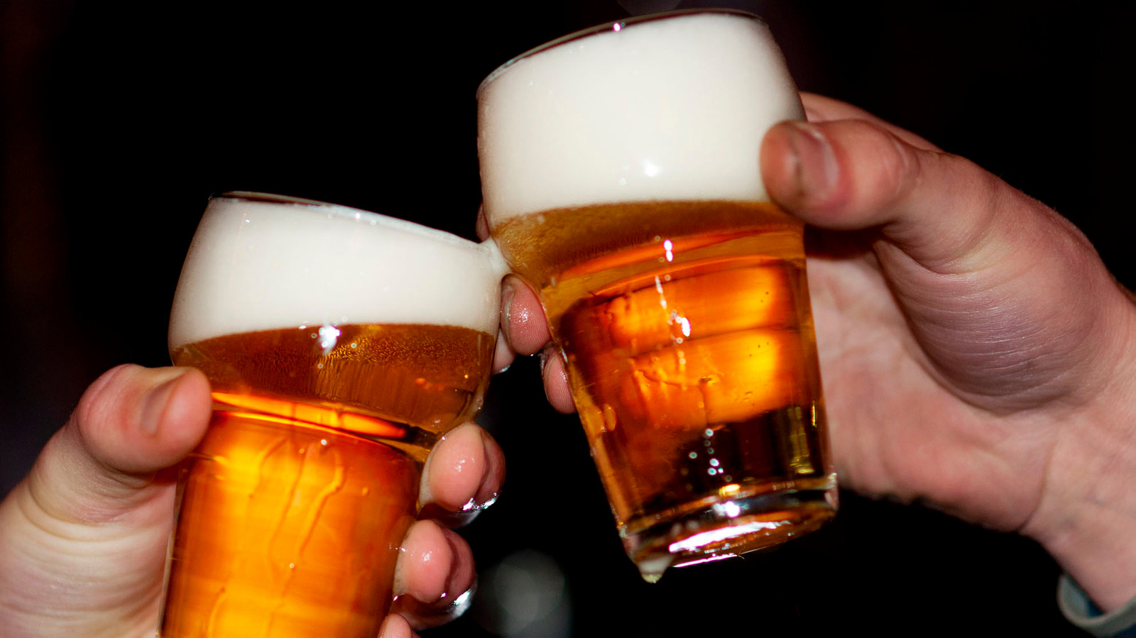 Meeste zware drinkers in Vijfheerenlanden, biblebelt telt minste ...