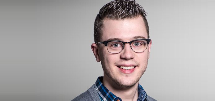 Gemeenteraadsvoorzitter David Coppens (N-VA): “Er komt geen extra ...