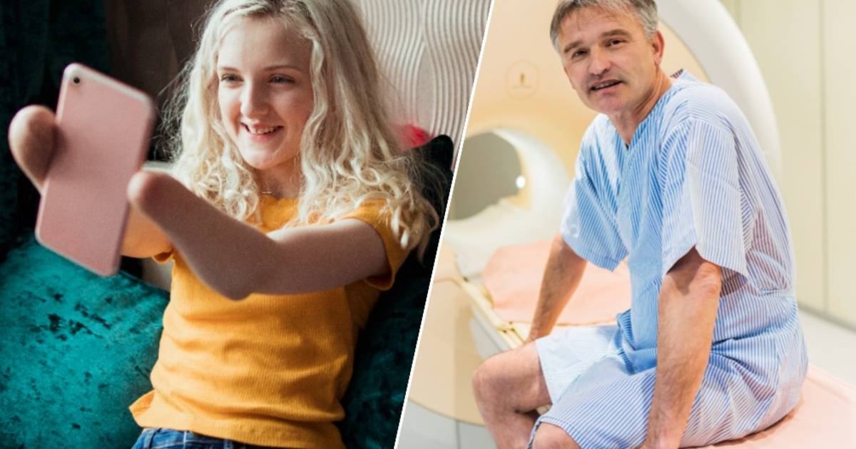 OPROEP. Leef je met een zeldzame ziekte of lichamelijk letsel? Vertel ...