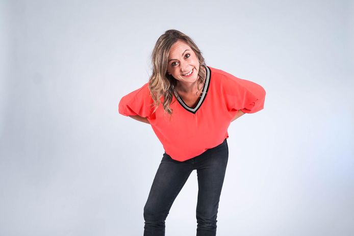 Radio 2-presentator Kim Debrie beleeft met luisteraars zomer in eigen ...