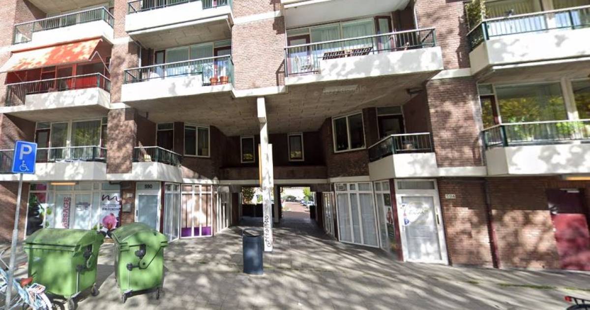 Overlast door slapende en plassende daklozen ‘loopt de spuigaten uit ...