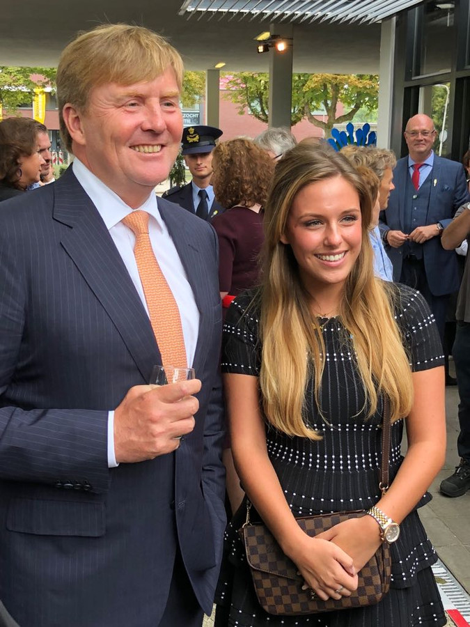 Koning in Tilburg: mbo'ers 'keihard nodig' in de samenleving, zorg voor ...
