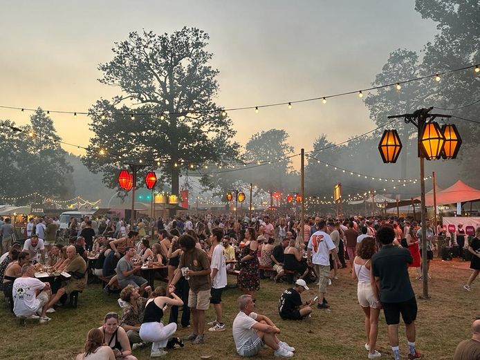 Voodoo Village keert terug naar Brussel op 7 en 8 september ...