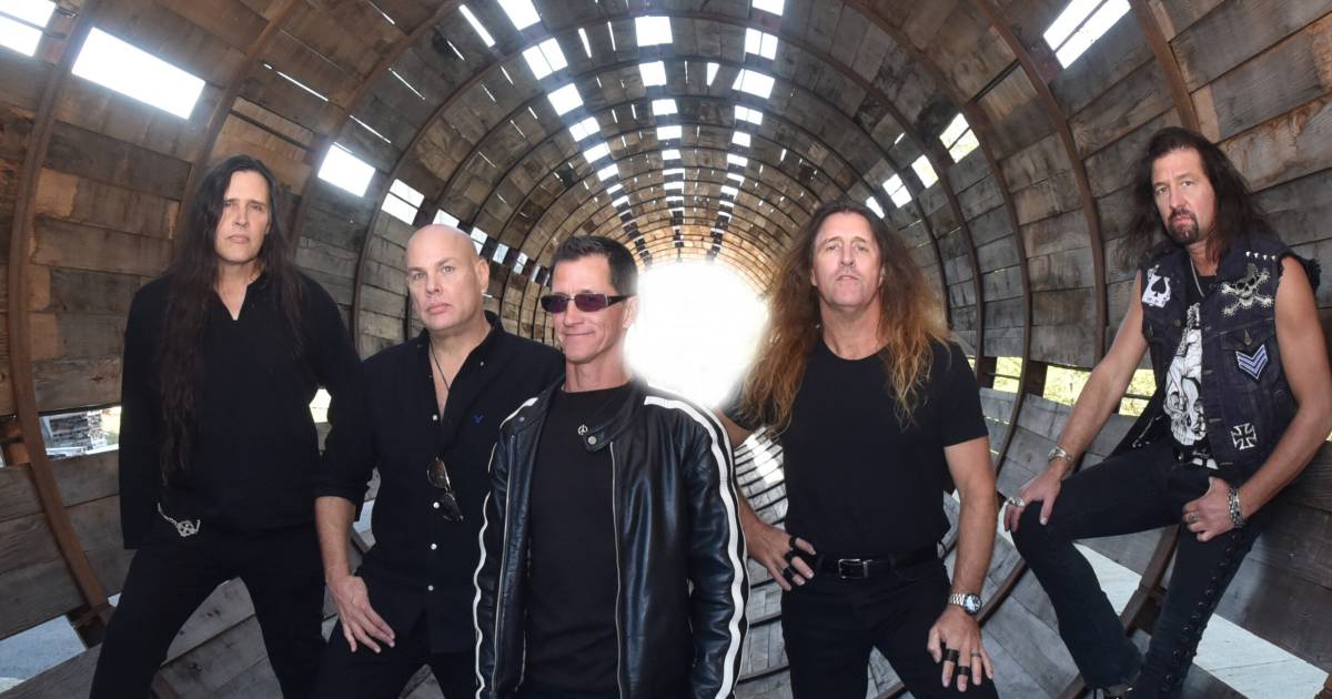 Zanger Mike Howe van metalgroep Metal Church overleden | Show | AD.nl