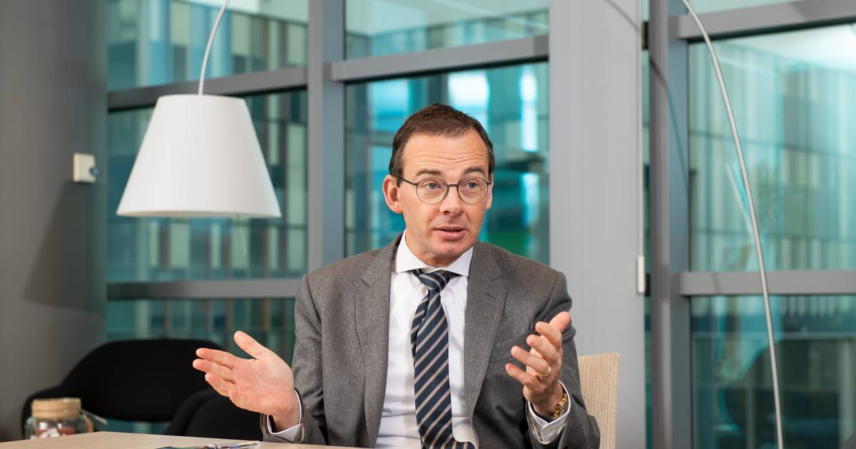 Vlaams minister Wouter Beke: "Geen noodzaak voor adoptiepauze in ...