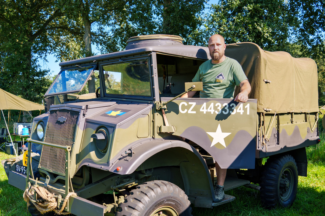 Keep Them Rolling wil het verhaal levend houden: ‘Kinderen vragen ...