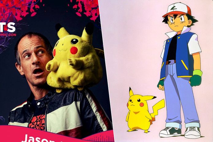 Gotta catch ‘em all! Zanger van de Pokémon-song komt naar Facts in ...