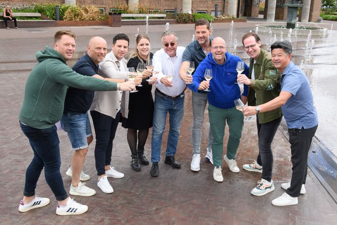 Wat in Enschede vanwege personeelstekorten niet lukt met Proef Eet ...