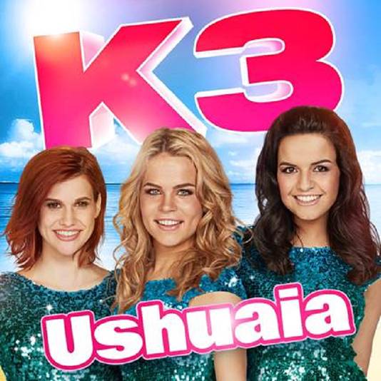 Hier is de eerste clip van het nieuwe K3-album | Muziek | hln.be