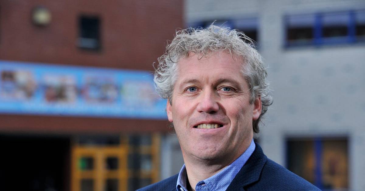 Rector Koelewijn per direct weg bij Oostwende College na verschil van ...