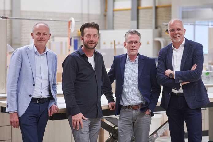 Gielissen versterkt zich door overname met interieurbouwer voor jachten ...