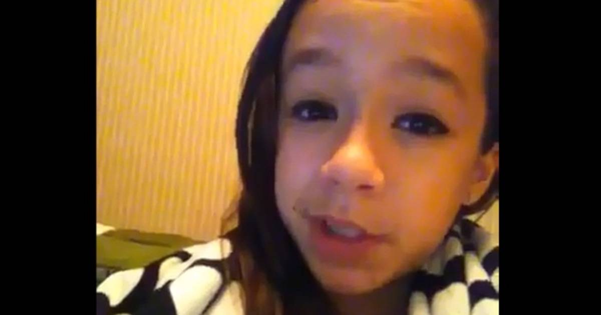 "Est-ce que je suis moche?", demandent les ados | Famille | 7sur7.be