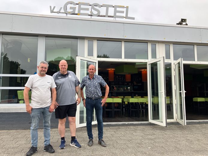 VV Gestel van zwarte lijst: talenten van commerciële voetbalschool gaan ...