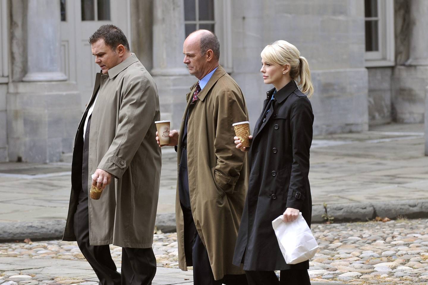 Cold Case - Play Crime - vrijdag 16 januari 2026 - 22:30 - TV-Gids