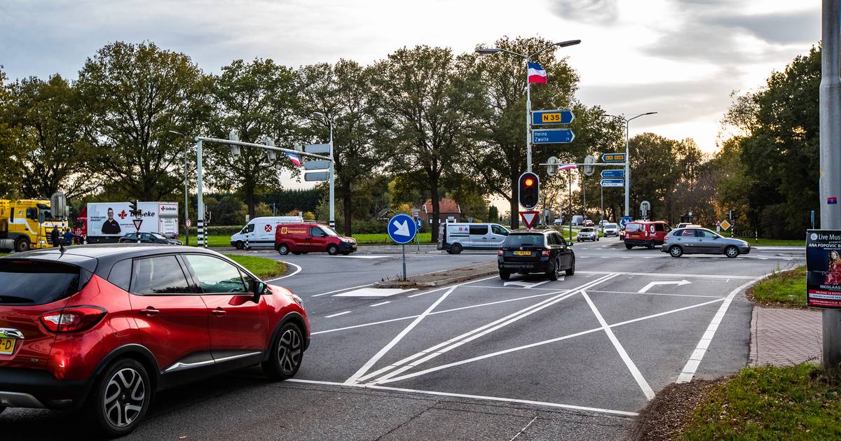 Rijk deelt miljoenen uit, maar niet aan Raalte, terwijl Kruispunt Bos in de knel zit met een ...