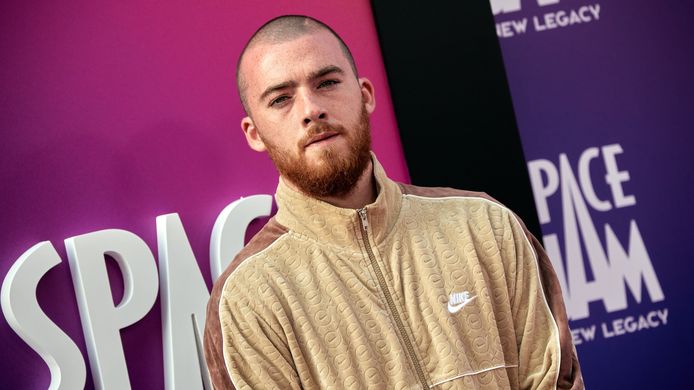 Geen afscheidsbrief gevonden na dood van ‘Euphoria’-acteur Angus Cloud ...